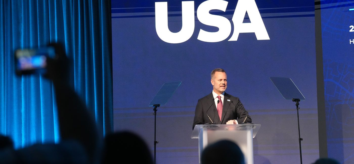 Brand USA Highlights Next Decade of US Travel: Milestone Global Events ...