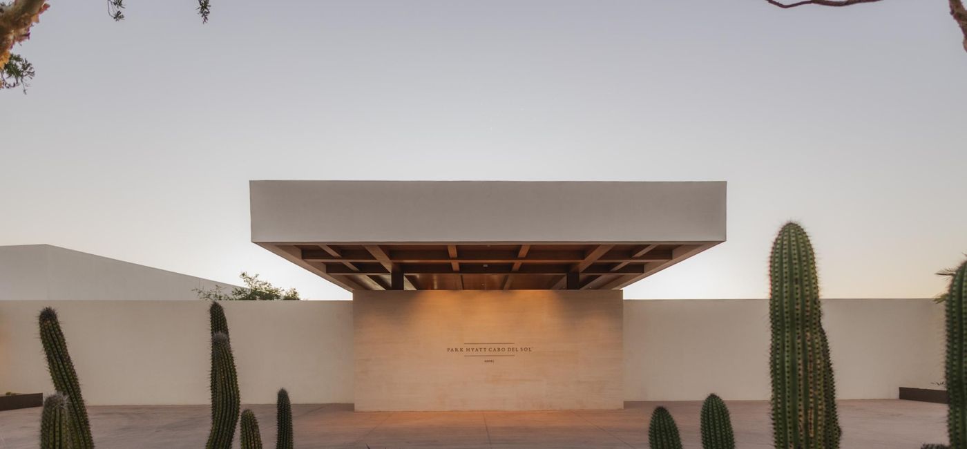 Park Hyatt ouvre un hôtel à Los Cabos, première adresse de la marque au ...