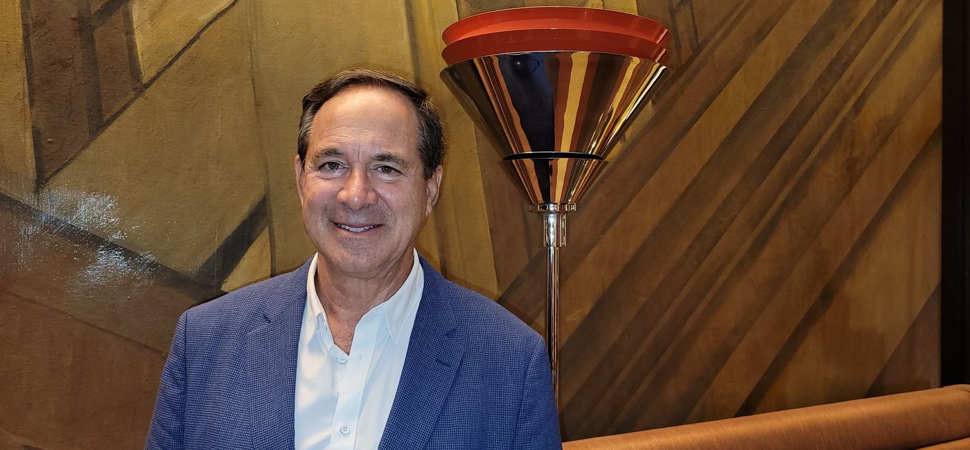 TravelPulse Sits Down With S Hotels Jamaica CEO Christopher Issa ...