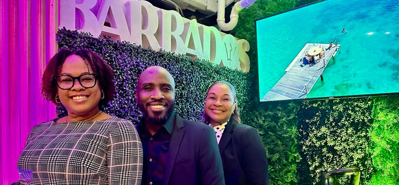 BTMI à Montréal : Choisir la Barbade pour « vivre des moments magiques ...