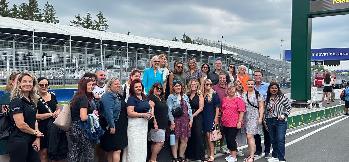 Vacances WestJet Québec déroule le tapis rouge pour son tout premier ...