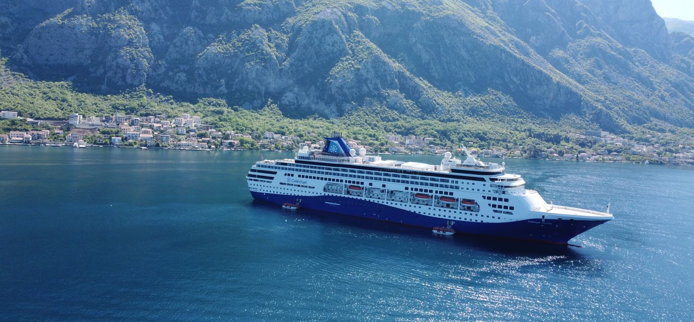 Celestyal Cruises Launching Rebranded Education and Training Platform ...