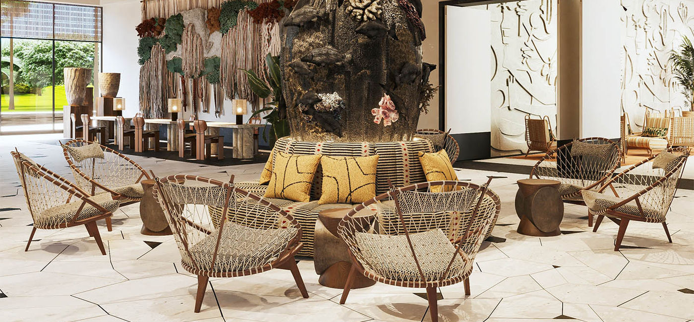 New Costa Mujeres Resort Set to Open | TravelPulse Canada