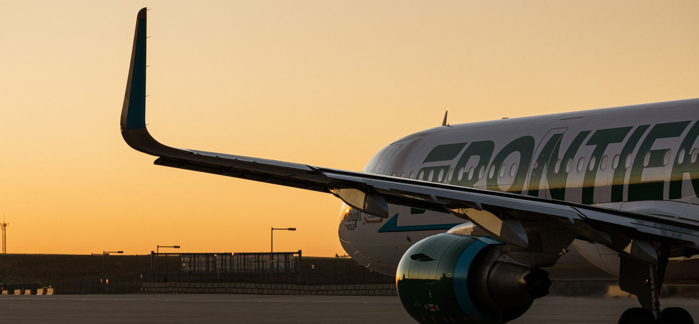 Frontier Airlines Expands Partnership With OTA FlightHub | TravelPulse