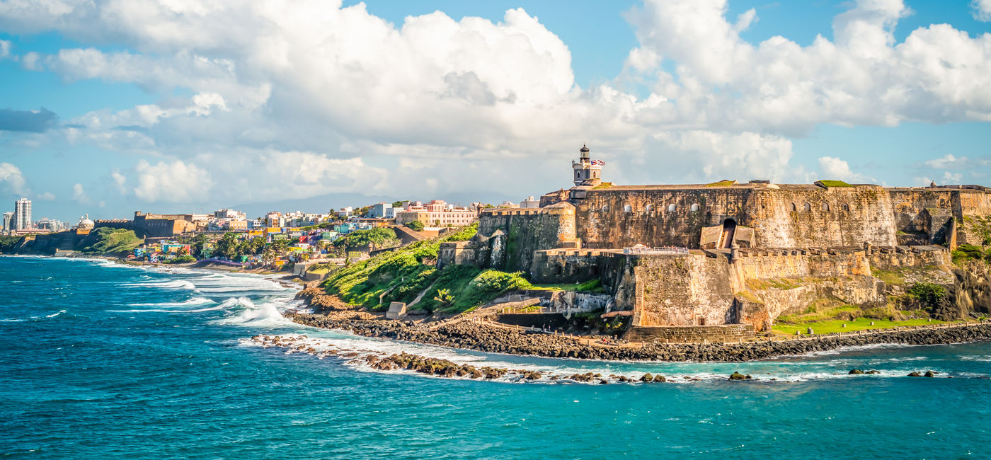 Puerto Rico Posts Fifth Consecutive Year of Visitor Arrivals Growth ...