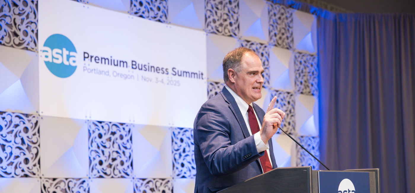 ASTA Eyes Travel Industry's Future During Premium Business Summit ...