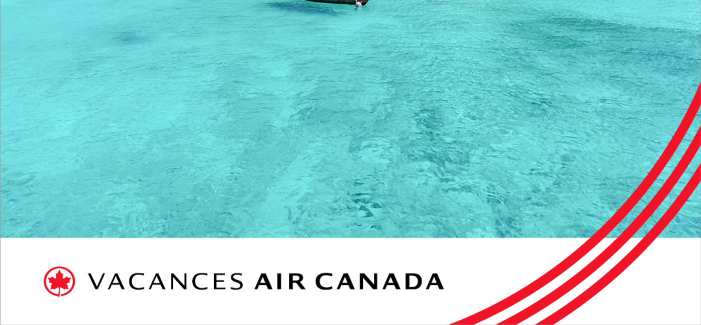 Vacances Air Canada élargit son offre cet été en ajoutant la Grenade et Saint-Vincent-et-les ...