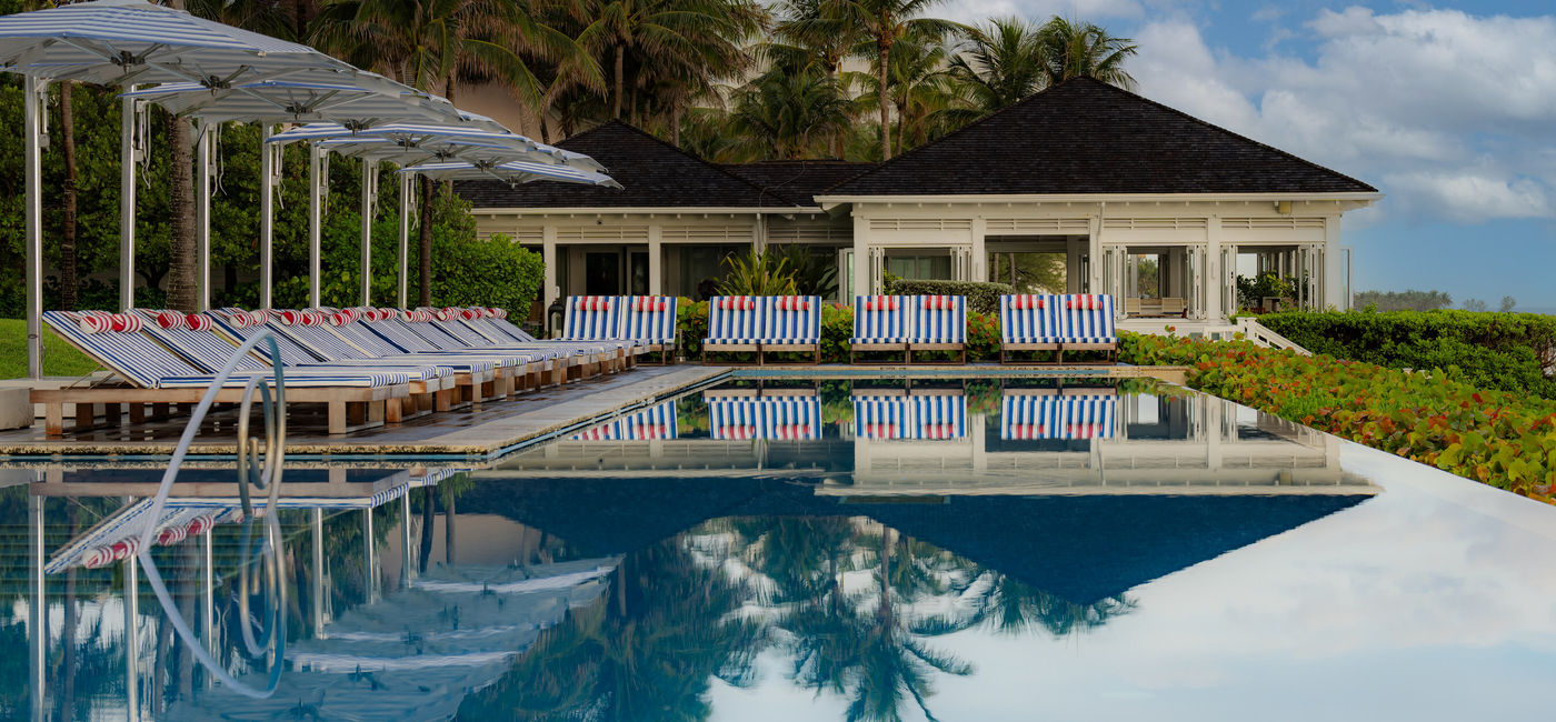 The Ocean Club, A Four Seasons Resort, Bahamas, Partners with Jacquemus ...