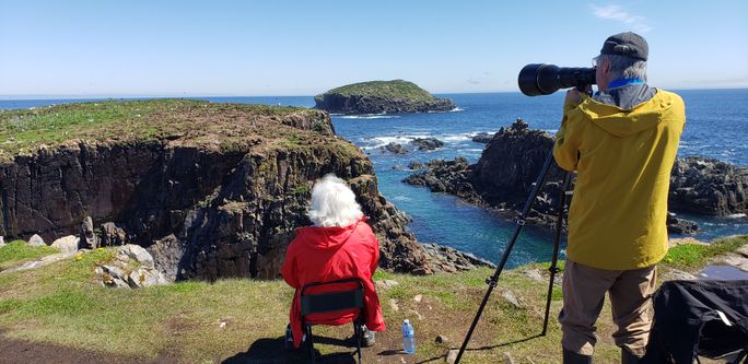 Exploring Newfoundland’s Legendary East Coast | TravelPulse Canada