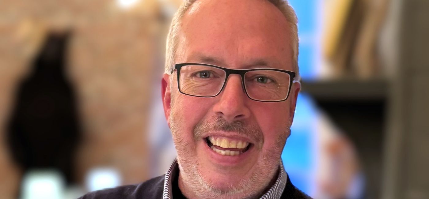 Daniel Pagé remplace Gilbert Légaré au poste de chargé de comptes chez ...