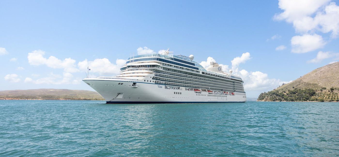 Croisière “Kangaroo Route” d’Oceania Cruises : 129 jours entre Sydney ...