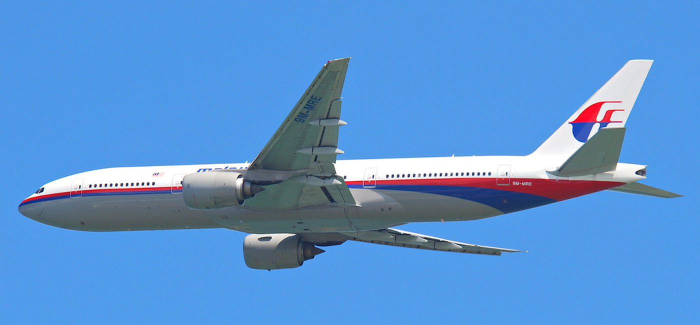 The Disappearance of Flight MH370 –10 Years Later | TravelPulse