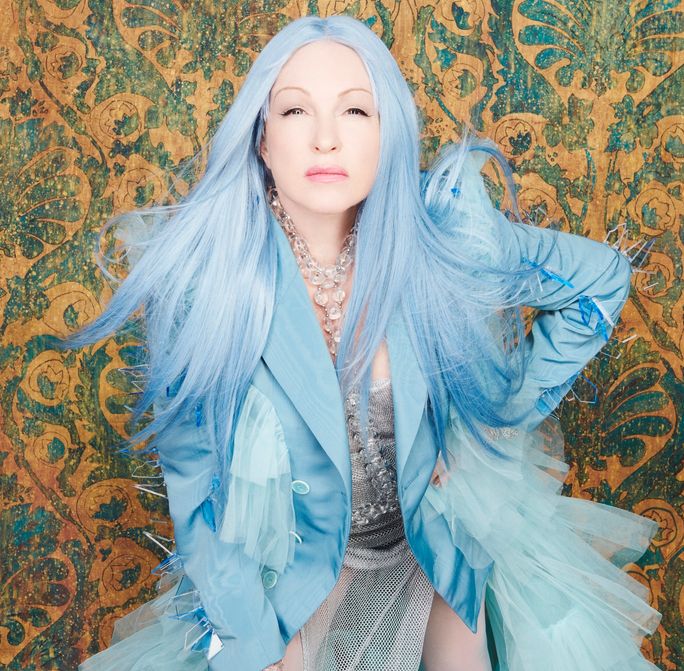 Cyndi Lauper to Perform at Atlantis Paradise Island | TravelPulse