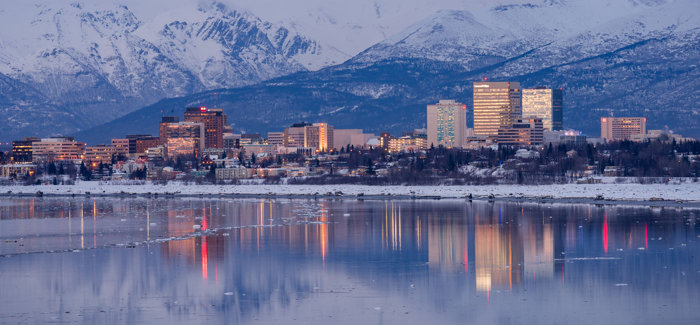 USTOA Hosting 2026 Sustainability Summit in Anchorage, Alaska | TravelPulse