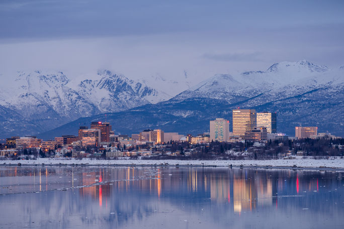 2026 Travel Guide to Alaska | TravelPulse