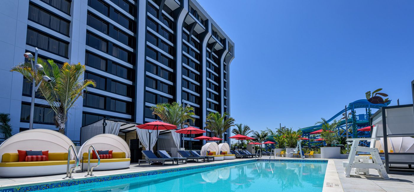 Pixar Place Hotel at Disneyland Resort Now Open for Guests | TravelPulse