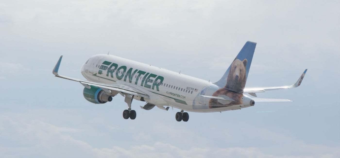 Frontier Airlines Introduces New Business Travel Program | TravelPulse Frontier Airlines Introduces New Business Travel Program | TravelPulse
