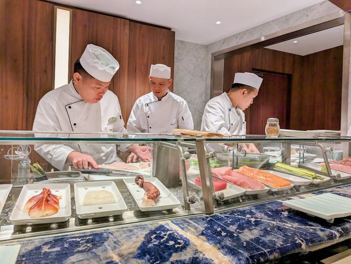 Reborn Crystal Orders Two New Ships From Fincantieri | TravelPulse Canada