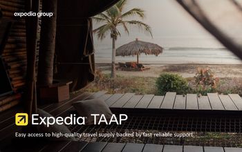 Expedia TAAP | TravelPulse