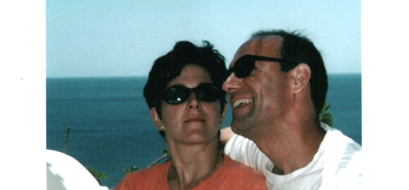 Canadian Travel Hall Of Fame 2024 Profiles: Michael Merrithew & Louise ...