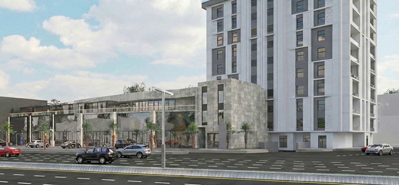 Marriott Signs Deal for Five New Hotels in Saudi Arabia | TravelPulse