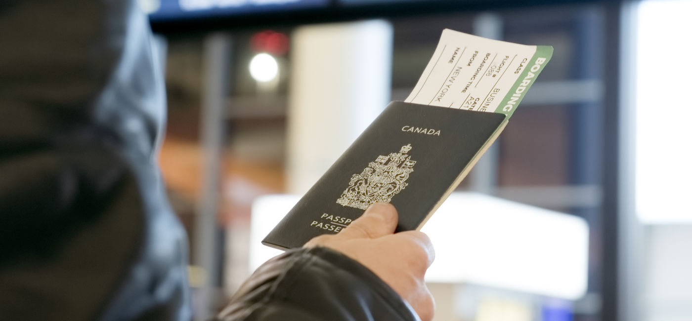 Europe’s New Entry/Exit System to Begin October 12: What Canadians Need ...