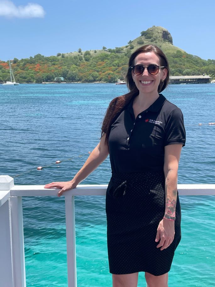 Air Canada Vacations Celebrates First Anniversary Of ACV@Home Program ...