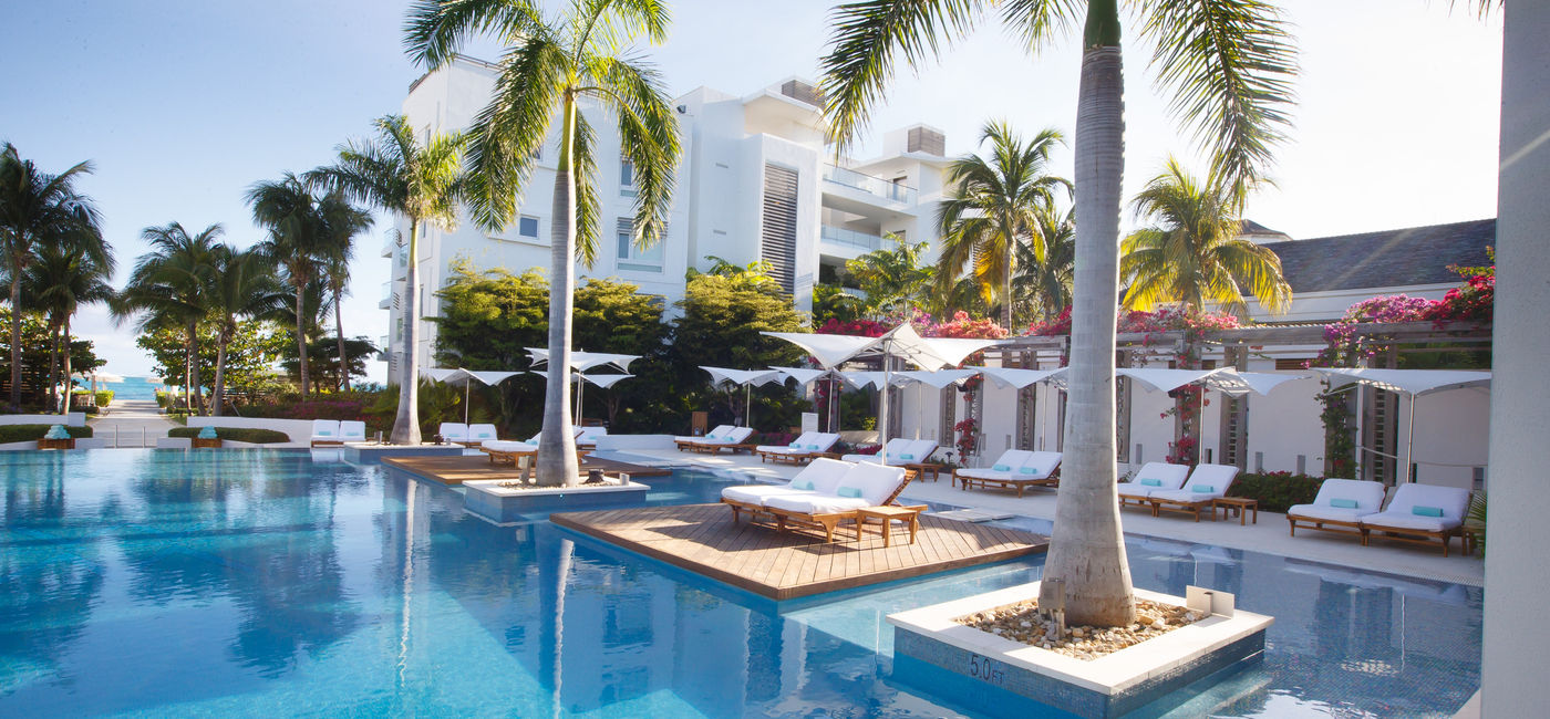 Canadian-Owned Wymara Resort In Turks & Caicos Earns Four Forbes Stars ...