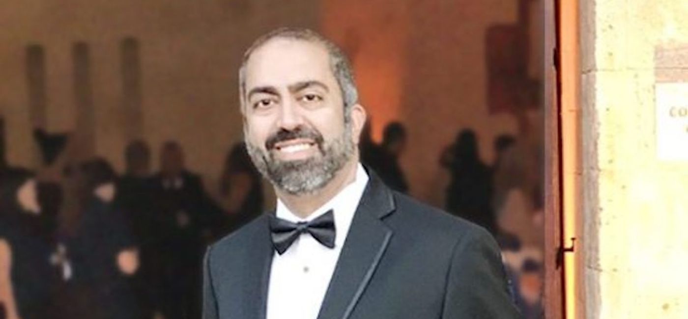 Travel Advisor Success Story: Ateet Ahuja, Complete Getaways | TravelPulse