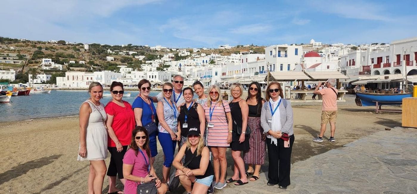 Transat et Voyages en direct récompensent les meilleures ventes Europe ...