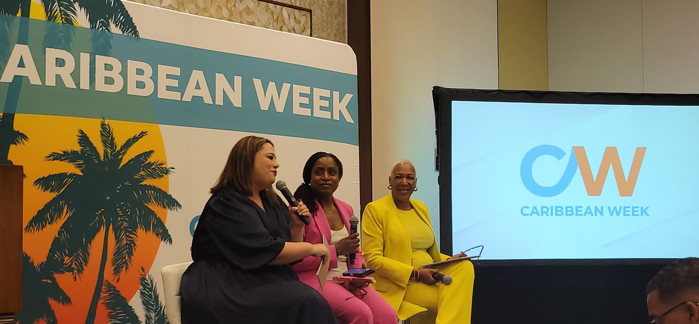 Will Cruise Lines Establish Year-Round Caribbean Routes? | TravelPulse