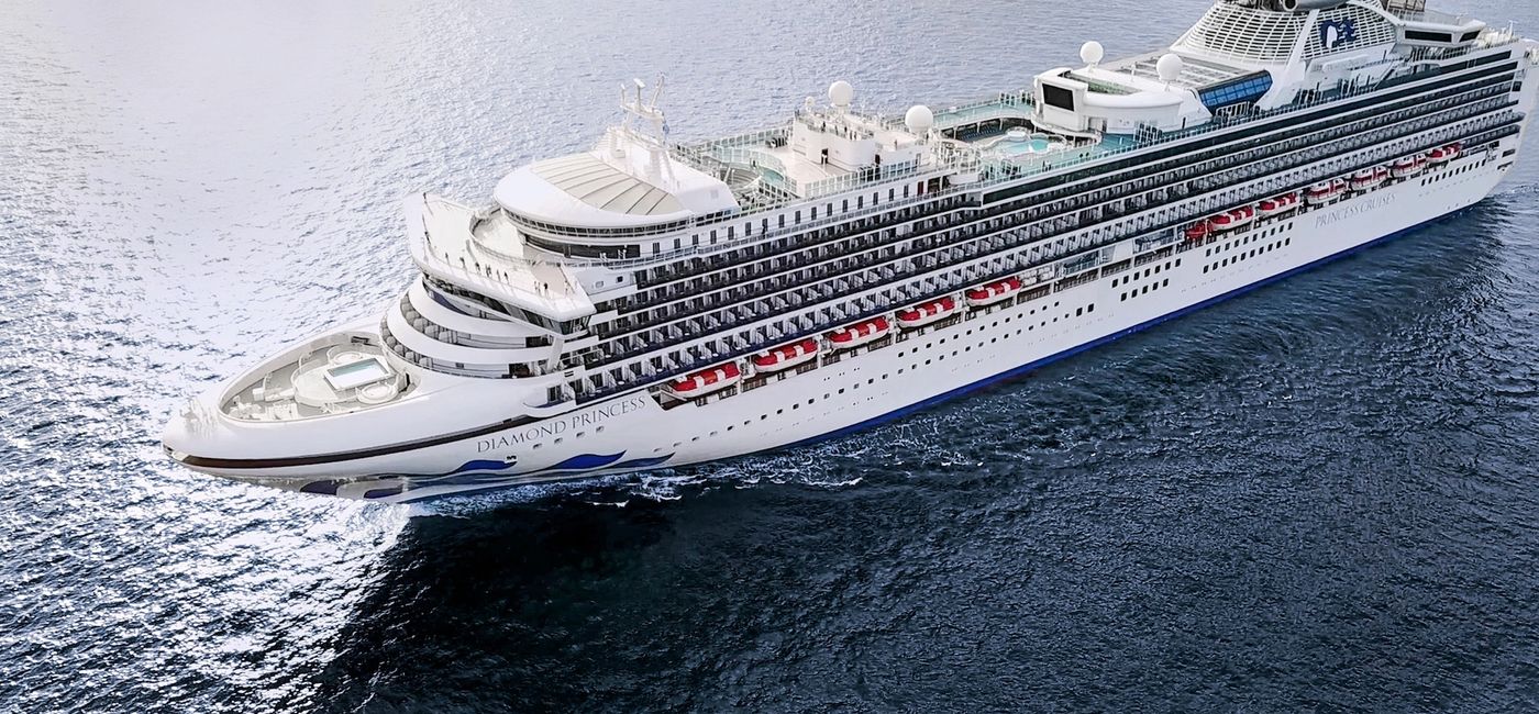 Princess Cruises Brings New Specialty Dining Options to Diamond ...