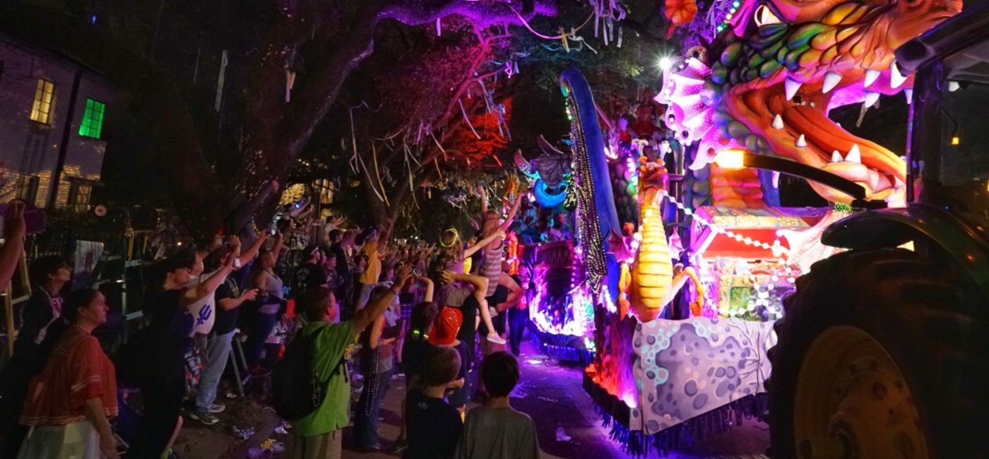 Let the Good Times Roll: Your 2026 Mardi Gras Guide | TravelPulse