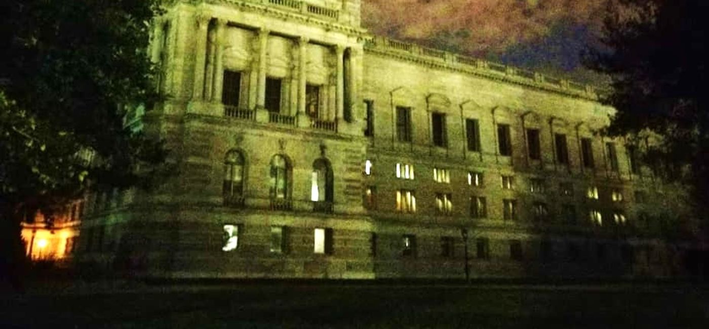 America’s Most Haunted Cities | TravelPulse