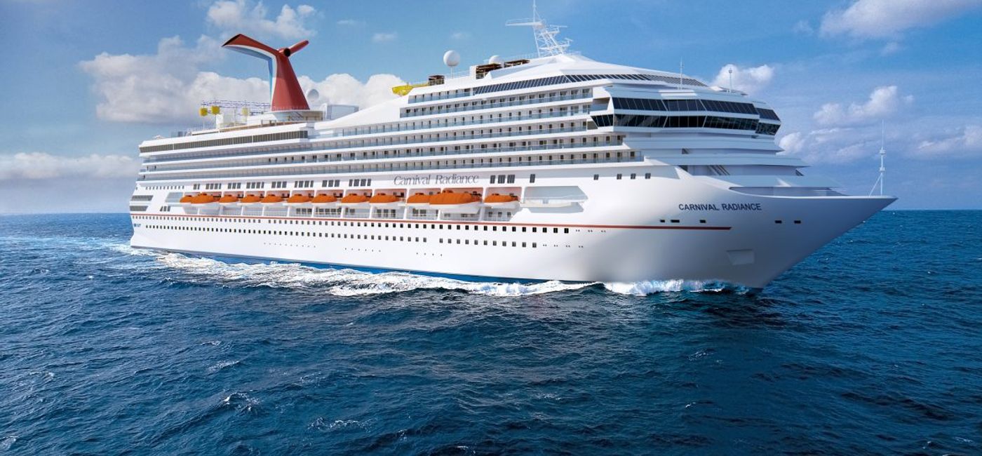 Carnival Cruise Line Adds West Coast Sailings for 2027/2028 | TravelPulse