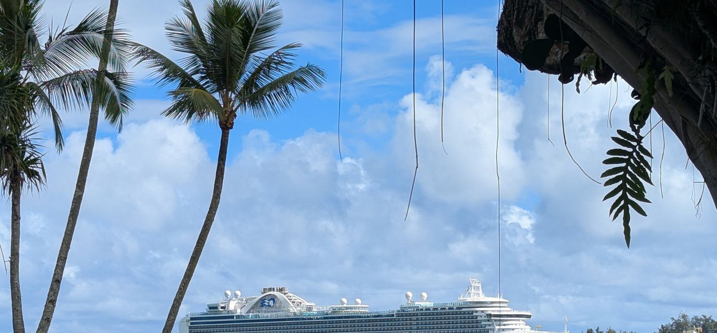 Hawaii Wins Latest Battle Over Tourism Tax Impacting Cruise, Hotel ...