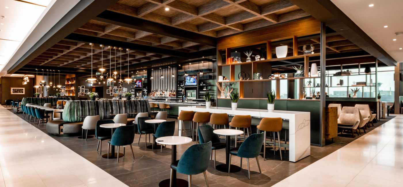 New First-Class Suites, Futuristic Aircraft and the Top Air Travel News ...