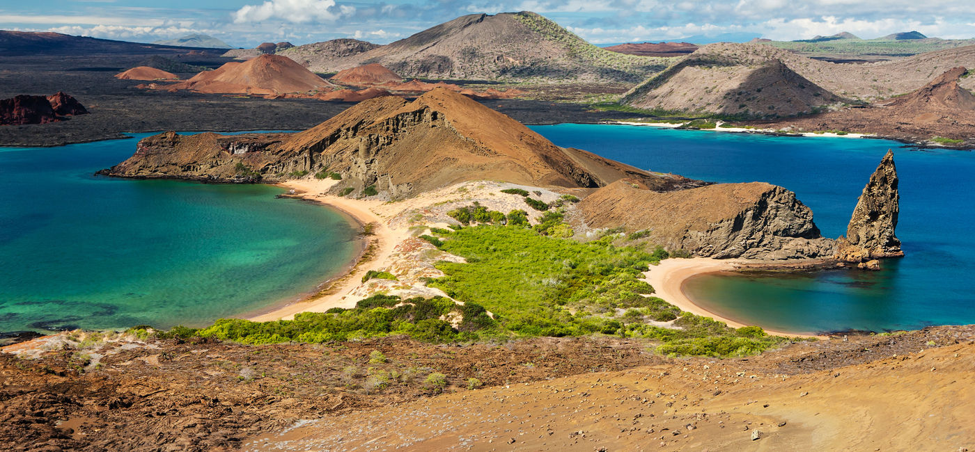Galapagos Islands Raises Entry Fee Prices | TravelPulse