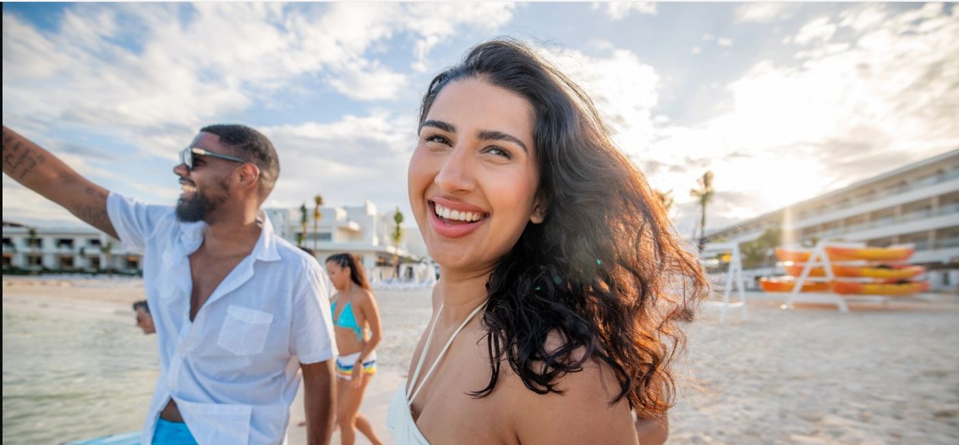 WestJet Vacations Launches New Advisor Portal | TravelPulse Canada