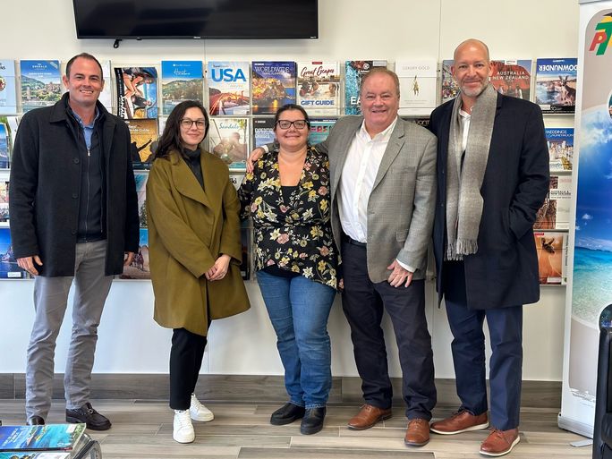 Island Routes Aims To Redefine Excursions With Bespoke Experiences ...