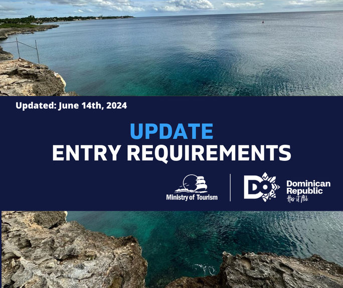 Dominican Republic Waives Six-Month Passport Validity Rule For ...