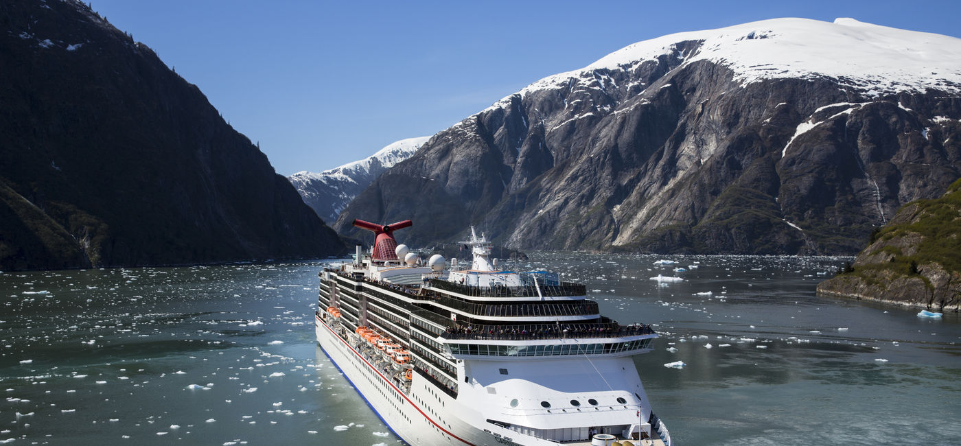 Carnival Cruise Ship Catches Fire Near the Bahamas | TravelPulse Canada