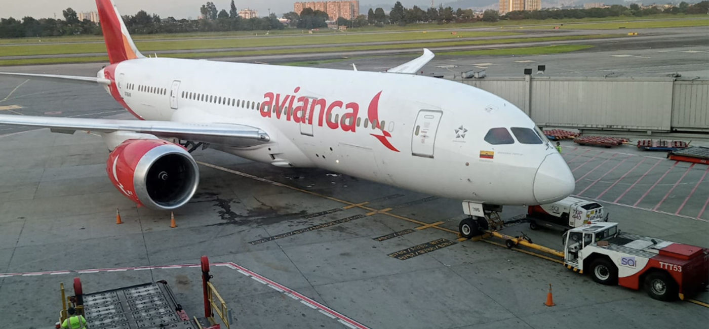 Avianca Unveils New Flights Between Miami, Guatemala City | TravelPulse