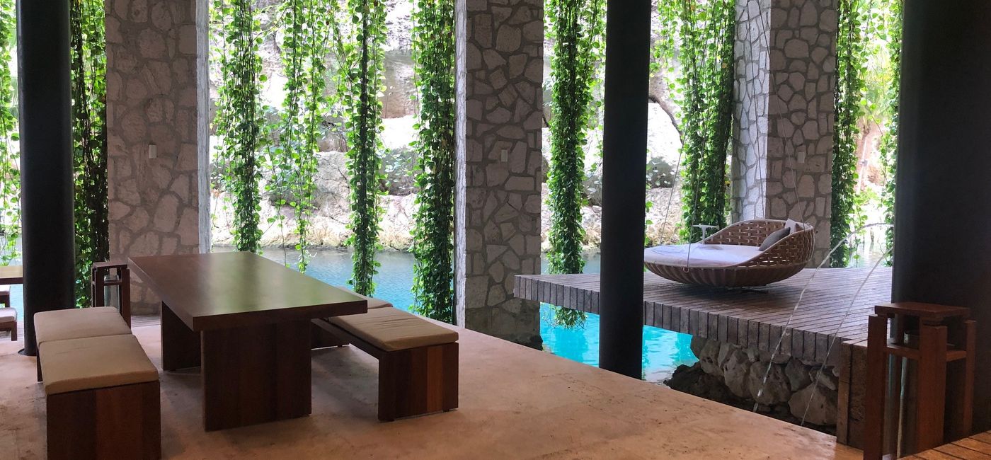 Hotel Xcaret Mexico's Muluk Spa: A Sanctuary of Mayan Healing | TravelPulse