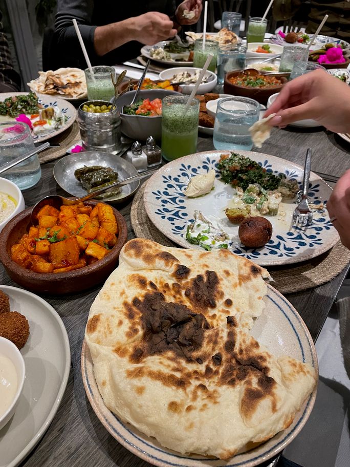 The Joys Of Jordan: Meaningful Experiences For Many Kinds Of Traveller ...