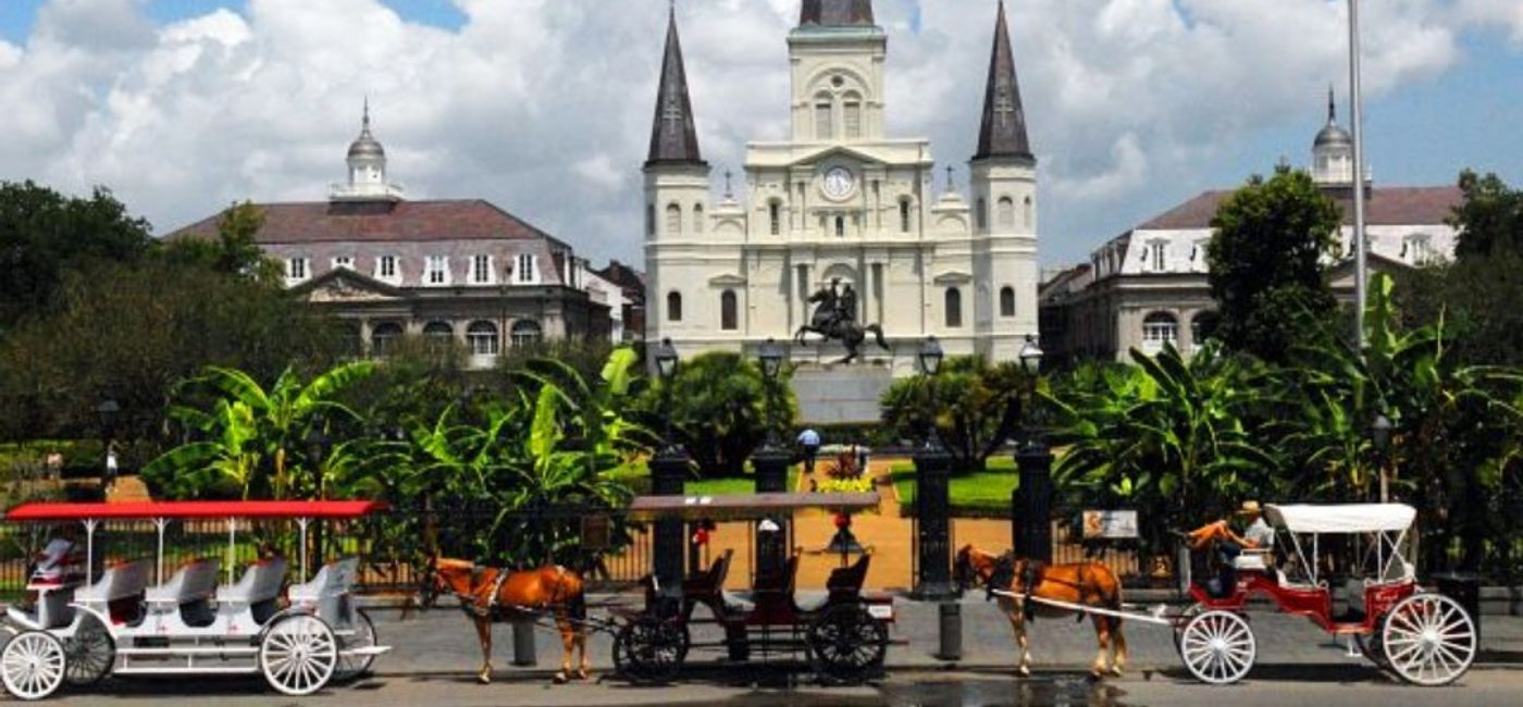 MICE a Key Market for New Orleans | TravelPulse Canada