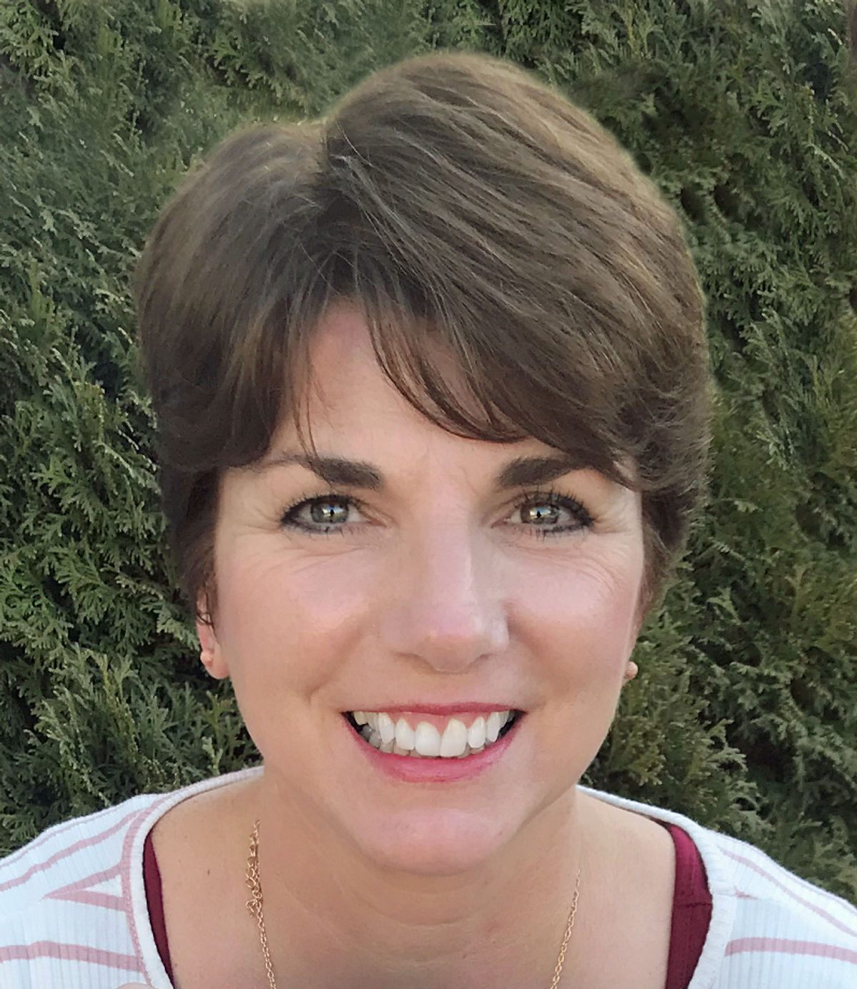 Debbie Olsen | TravelPulse Canada