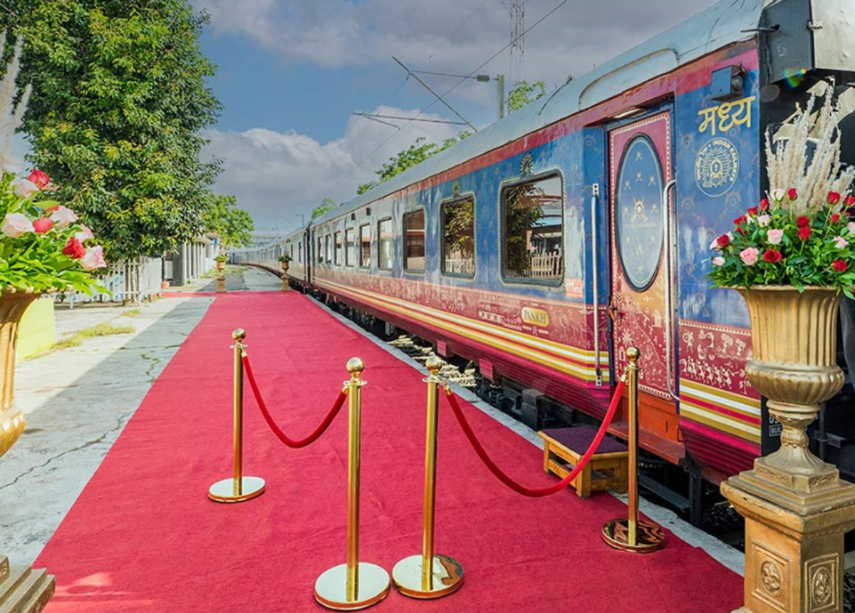 Great Rail Journeys Announces New Tours for 2024 and 2025 | TravelPulse