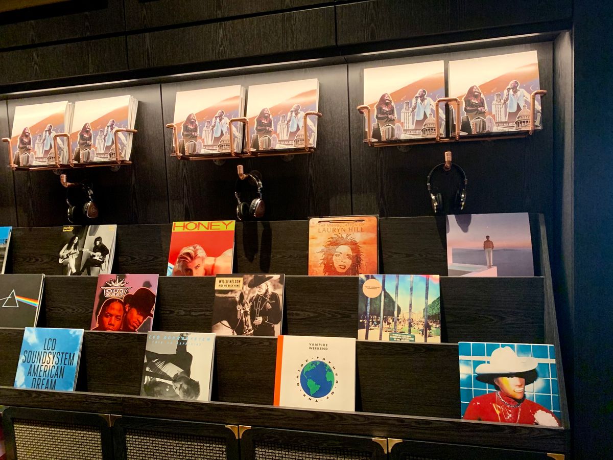 The Otis Hotel: Austin's New West Campus Hot Spot | TravelPulse