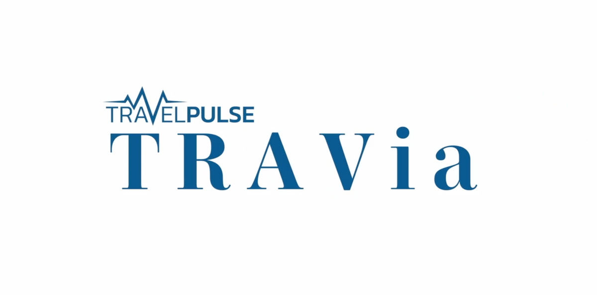 TravelPulse Travia: Quizzing Travel Advisors at GTM Luxury | TravelPulse